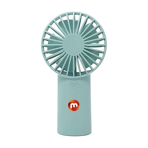 Mobaccs Diandi Mini USB/Battery Air Cooling Handheld Fan Portable ...