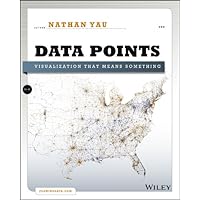 Amazon.com: Data Points: Visualization That Means Something ...