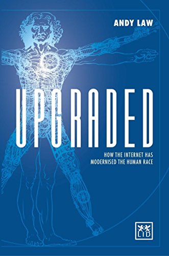 Book review of Upgraded - Readers' Favorite: Book Reviews and Award Contest