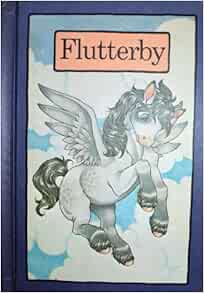 Flutterby: Cosgrove, Stephen: Amazon.com: Books