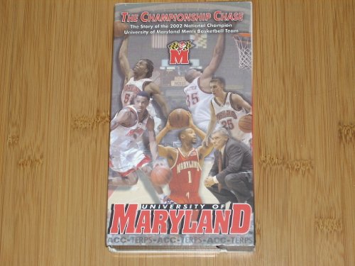 Buy The Championship Chase - The Story of the 2002 National Champion ...