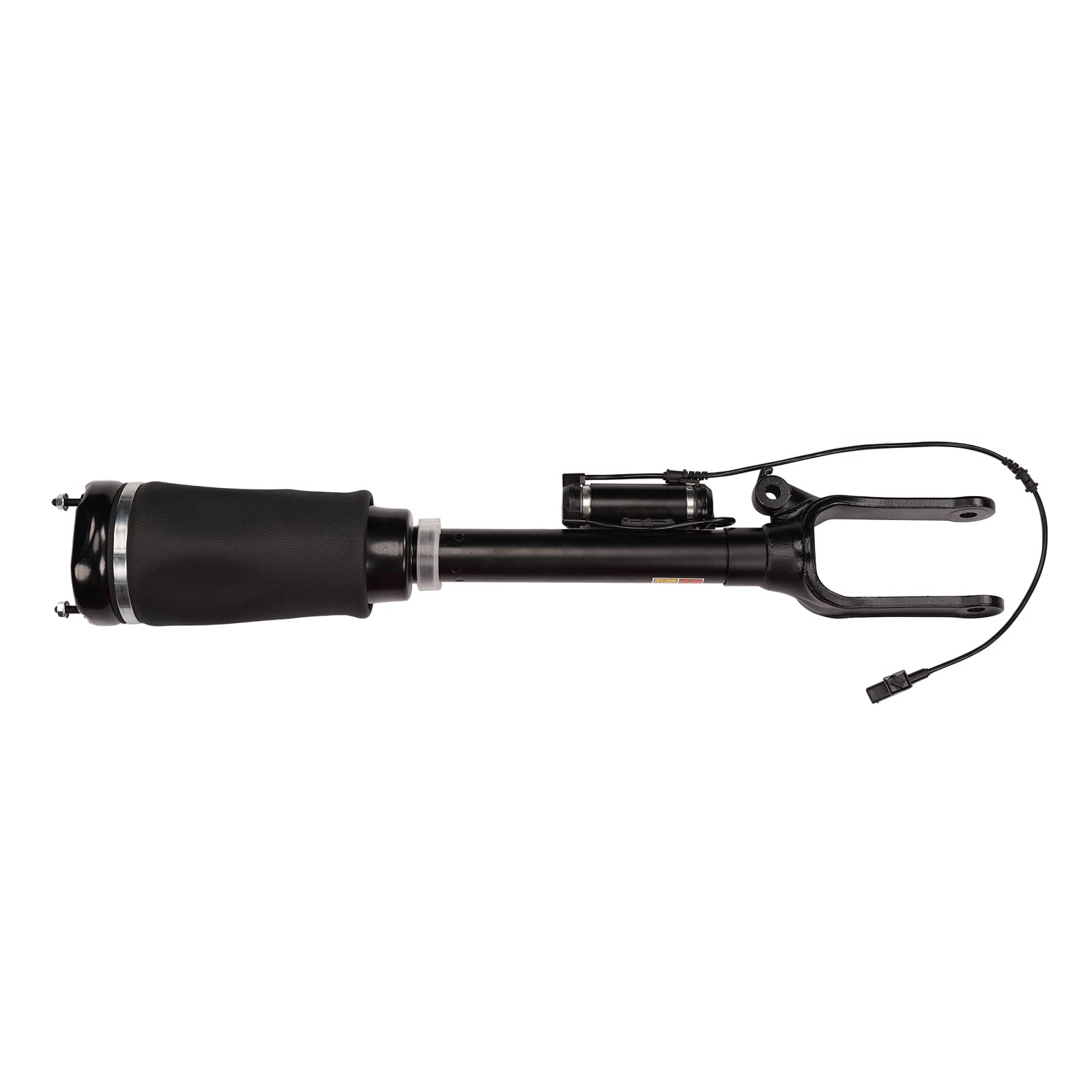 Air Shock Strut Front Driver or Passenger Side Replacement for Mercedes ...