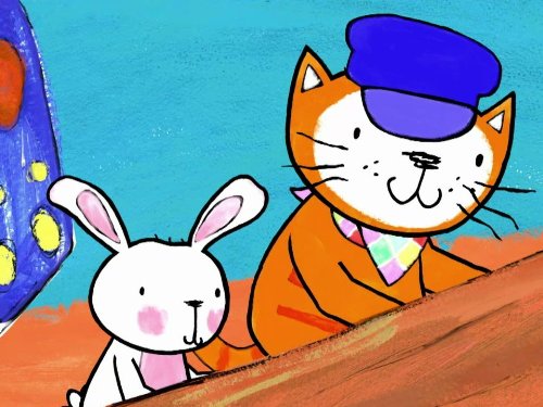 Watch Poppy Cat, Season 1, Vol 2 | Prime Video