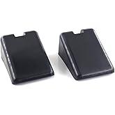 Amazon.com: L85-6081 Hood Bumper Support Compatible With Peterbilt 567 ...