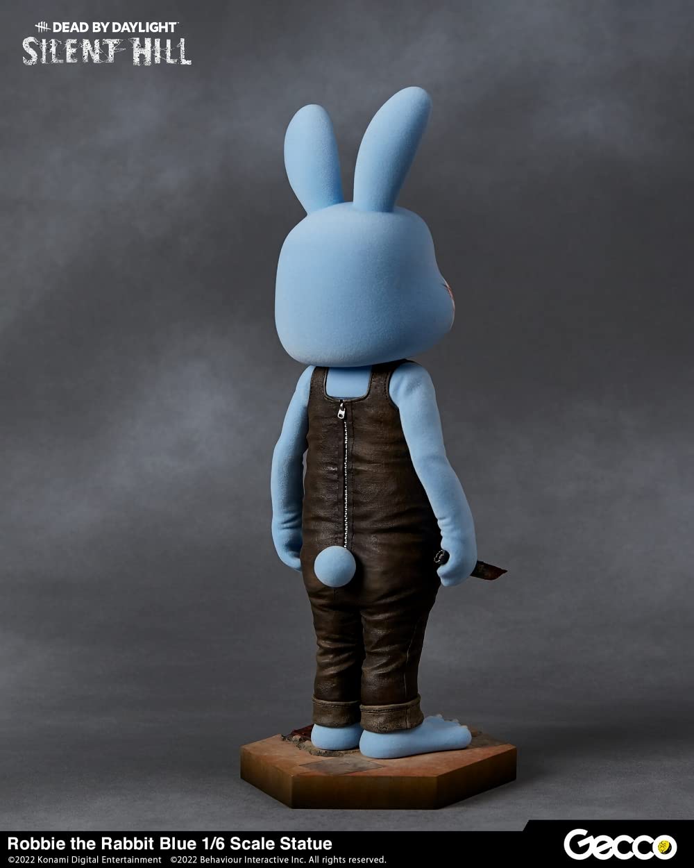 Mua SILENT HILL x Dead by Daylight/ Robbie the Rabbit Ao 1/6 Scale ...
