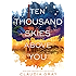 Amazon.com: A Thousand Pieces of You (Firebird Book 1) eBook: Claudia ...