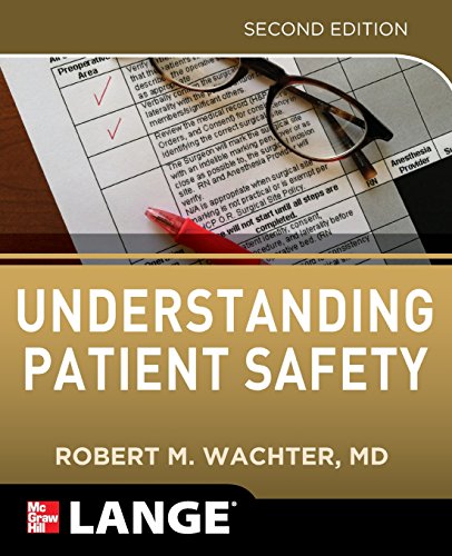 Understanding Patient Safety, Second Edition: 9780071765787: Medicine ...