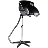 Hairdressers Single Tap Shampoo Hose Attachment: Amazon.co.uk: Health ...