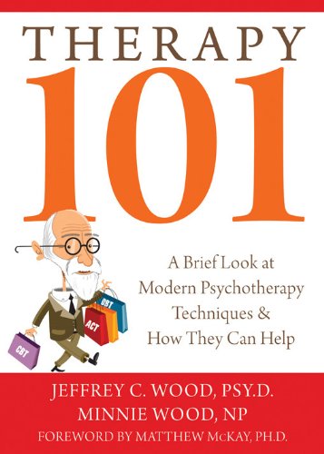 Therapy 101: A Brief Look at Modern Psychotherapy Techniques and How ...