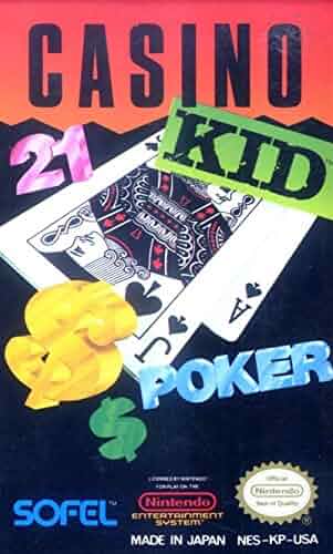 Amazon.com: Casino Kid: Video Games