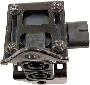 Para Cummins 4921728 EGR sensor de presión de motor diferencial ...