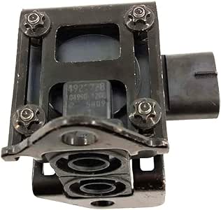 Amazon.com: For Cummins 4921728 EGR Differential Engine Pressure Sensor ...