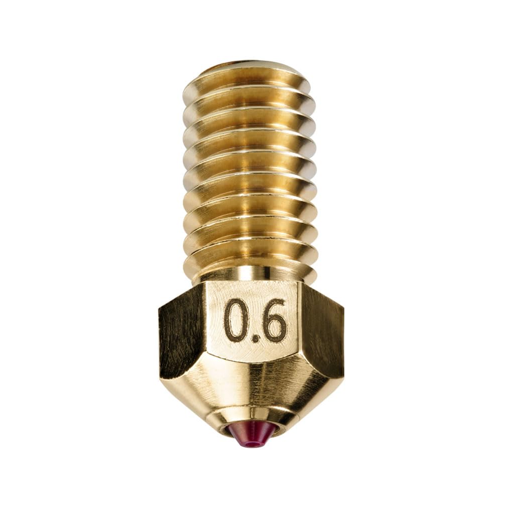 Mua MOD3DP AnkerMake M5 3D Printer Ruby Nozzle with Hardened, Abrasion ...