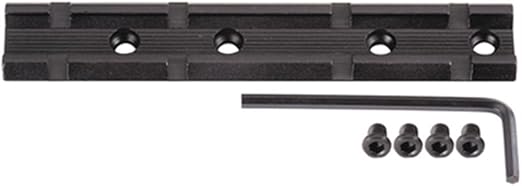 Traditions Performance Firearms One Piece Scope Base for Traditions ...
