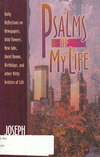 Psalms of My Life: Bayly, Joseph: 9780781409339: Amazon.com: Books