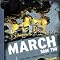 March: Book Two: John Lewis, Andrew Aydin, Nate Powell: 9781603094009 ...