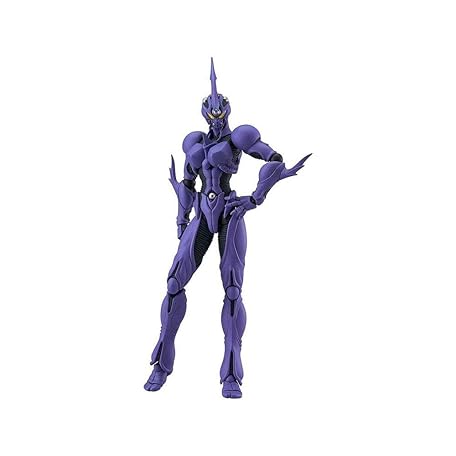 Mua Max Factory Guyver: The Bioboosted Armor: Guyver II F Figma Action ...