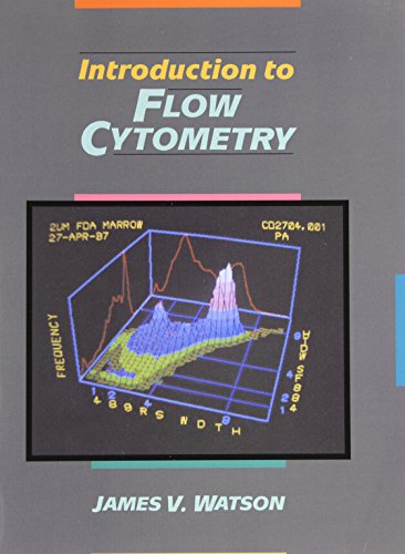 Introduction to Flow Cytometry: 9781593638641: Medicine & Health ...