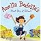 Amelia Bedelia's First Day of School: Parish, Herman, Avril, Lynne ...