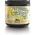 Amazon.com: Earth Fed Muscle Stammpede Lemonade Pre Workout - Boosts ...