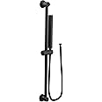 Moen Modern Matte Black Eco-Performance Handshower Handheld Shower with ...