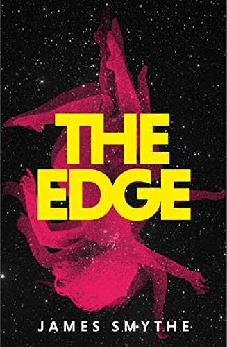 Amazon.com: The Edge: A heart-stopping science-fiction mystery from the ...