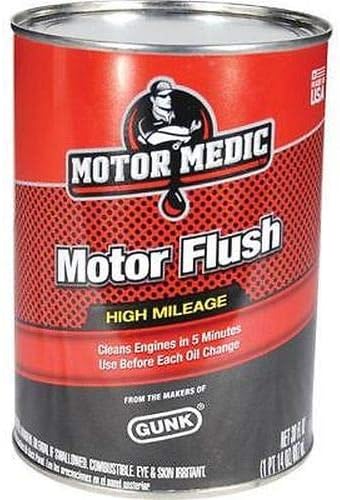 Motor Medic Engine motor flush 604 MF-3 price in Saudi Arabia | Amazon ...