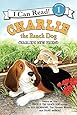 Charlie the Ranch Dog: Charlie's New Friend (I Can Read Level 1 ...