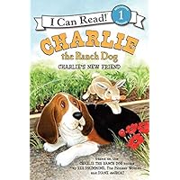 Charlie the Ranch Dog: Where's the Bacon? (I Can Read Level 1 ...