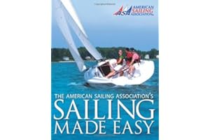 Amazon Best Sellers: Best Sailing