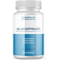 Amazon.com: Glucotrust - Glucotrust Capsules - Gluco Trust Capsules ...
