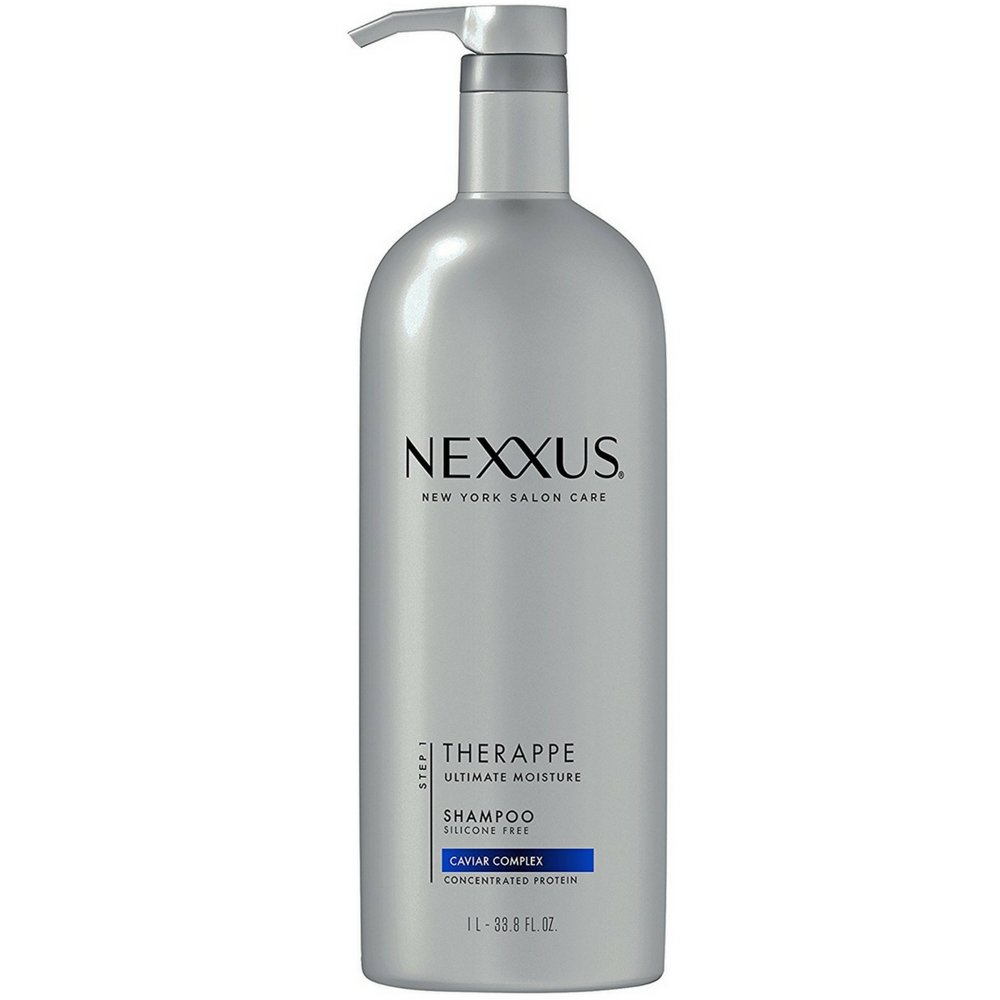 NEXXUS THERAPPE Moisturizing Shampoo 33.8 oz ( Pack of 3) for sale ...