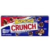 Crunch Buncha CRUNCH, Bulk 12 Pack, Milk Chocolate and Crisped Rice ...
