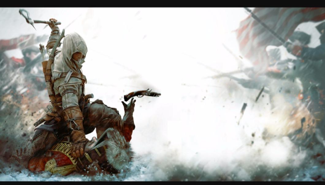 Assassin’s Creed: The Americas Collection – PlayStation 3 Standard ...
