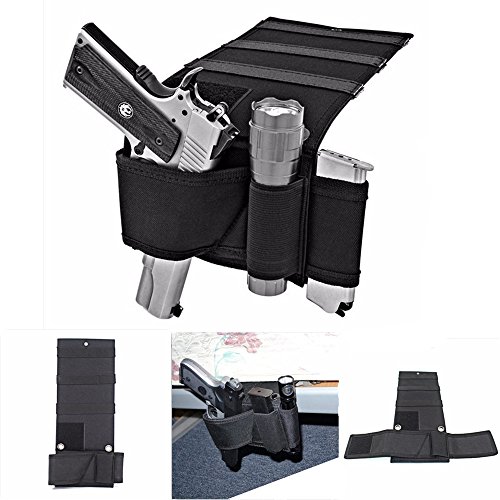 Bedside Gun Holsters | Shop Bedside Gun Holsters at GunSafery.com