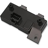 Amazon.com: AM141075 Electronic Control Unit Module for John Deere X300 ...