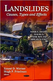 Landslides: Causes, Types and Effects (Natural Disaster Research ...