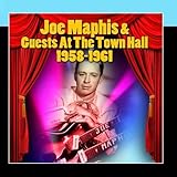 Joe Maphis, The Collins Kids, Freddie Hart, Dortha Wright, Johnny Bond ...