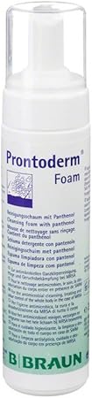 Prontoderm Foam: Amazon.co.uk: Health & Personal Care
