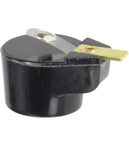 Electronic Ignition Kit Pertronix 1541P6 6 Volt Positive Ground Ignitor ...