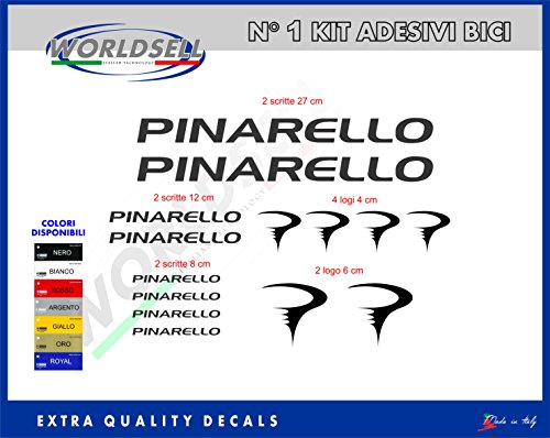 Pinarello Bikes for sale | Only 4 left at -75%