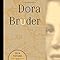 Amazon.com: Dora Bruder (9780520218789): Patrick Modiano, Joanna ...
