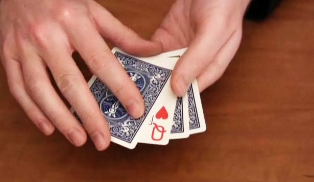 Watch How to Do the Dream Queen Card Trick on Amazon Live