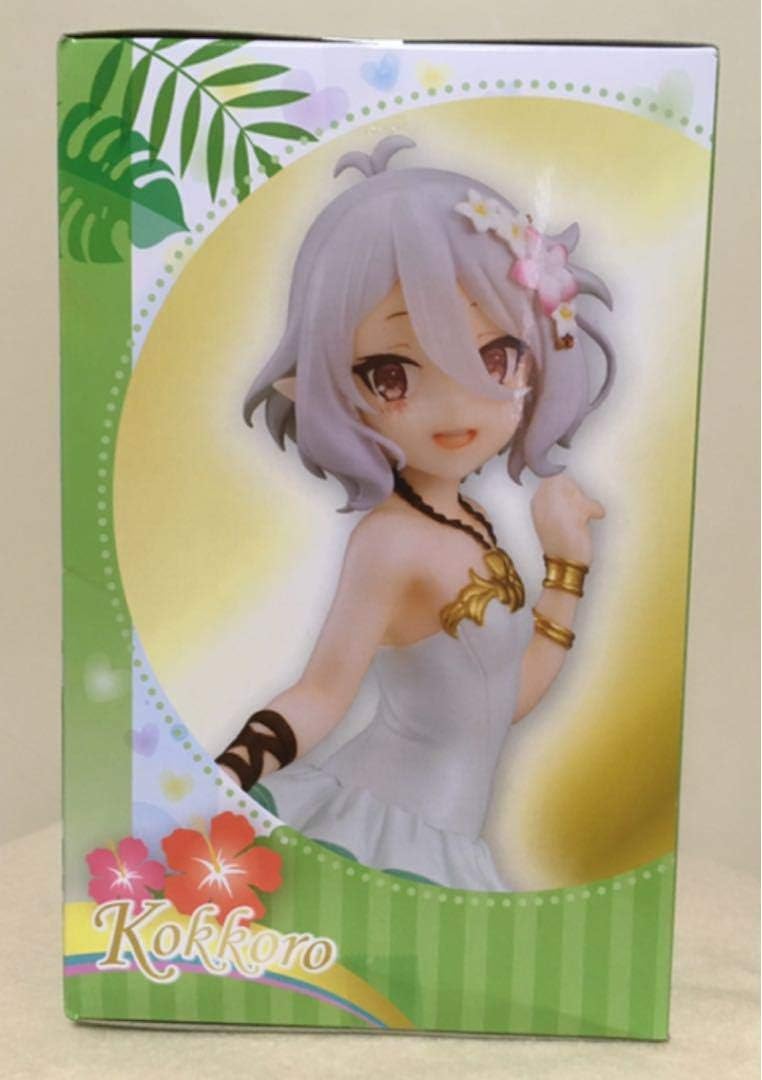 Furyu Princess Connect! Re:Dive: Kokkoro Special Figure – BigaMart
