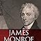Amazon.com: James Monroe: A Republican Champion (Contested Boundaries ...