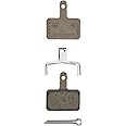 Amazon.com : Shimano B01S Resin Disc Brake Pad & Spring, 3rd Version of ...