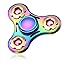 Amazon.com: ATESSON Fidget Spinner Toy, 4 to 10 min Spins, Ultra ...