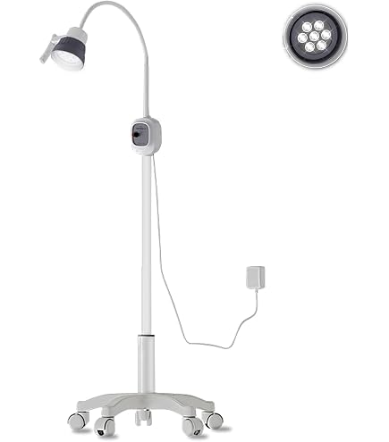 Welch Allyn Procedure Light Welch Allyn® Green Series Procedure