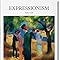 Expressionism: Wolf, Norbert: 9783836505284: Books