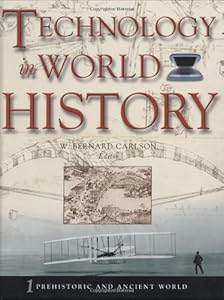 Technology in World History book